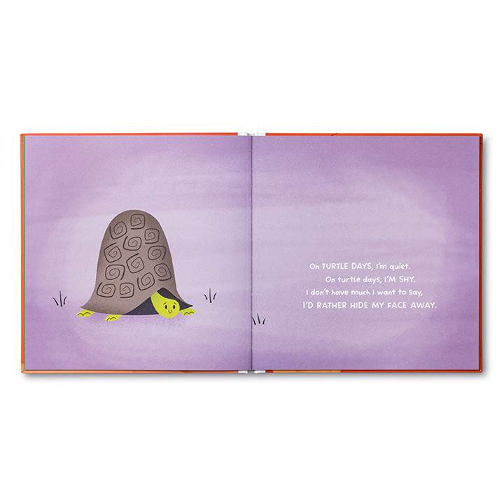 Tiger Days, M.H. Clark, Anna Hurley | Compendium Children's Books