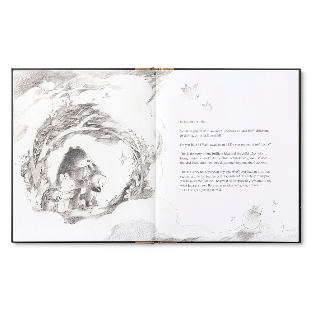 What Do You Do With an Idea? (10th Anniversary Edition), Kobi Yamada ...