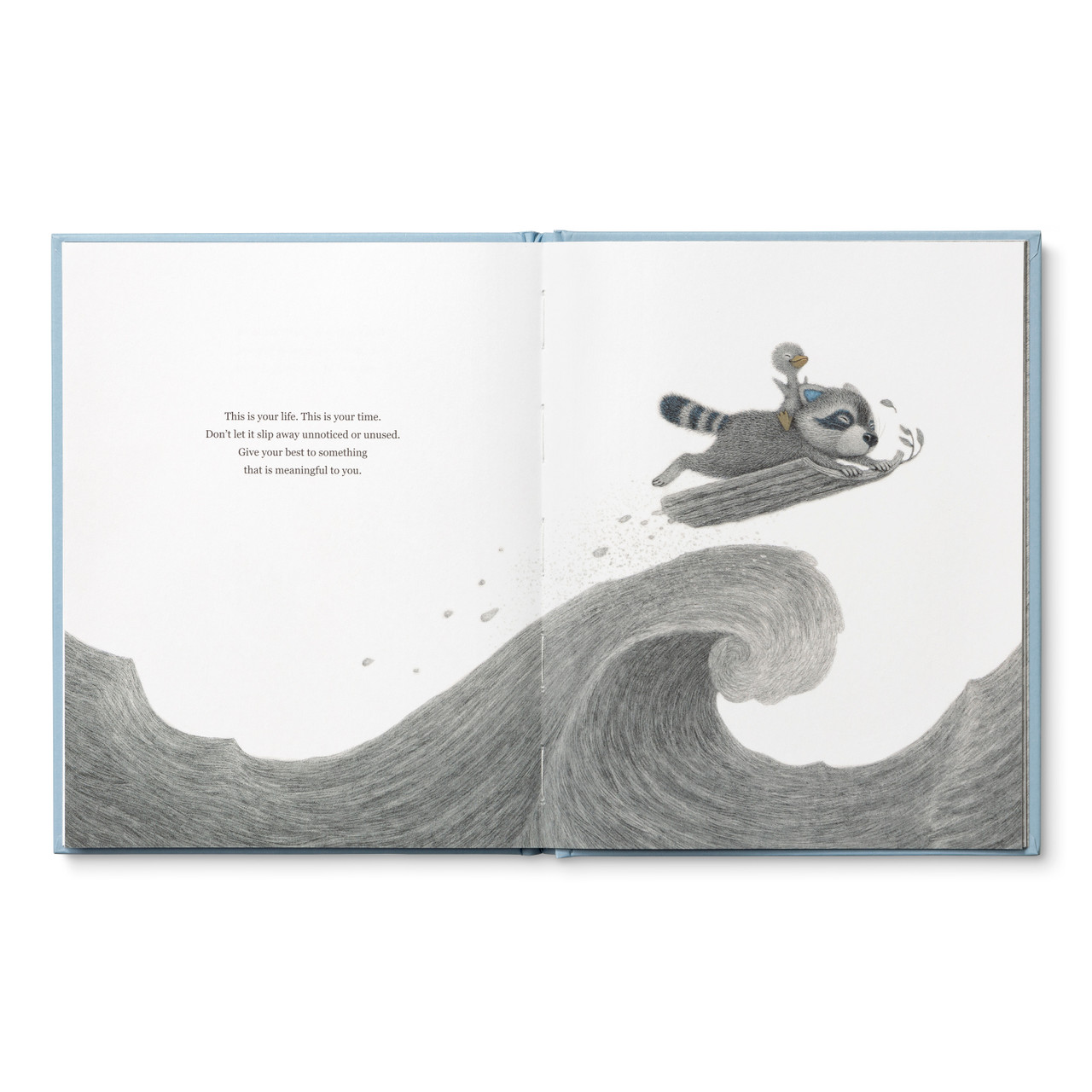 Chasing Dreams, by Kobi Yamada and Charles Santoso | Inspiration Gift ...