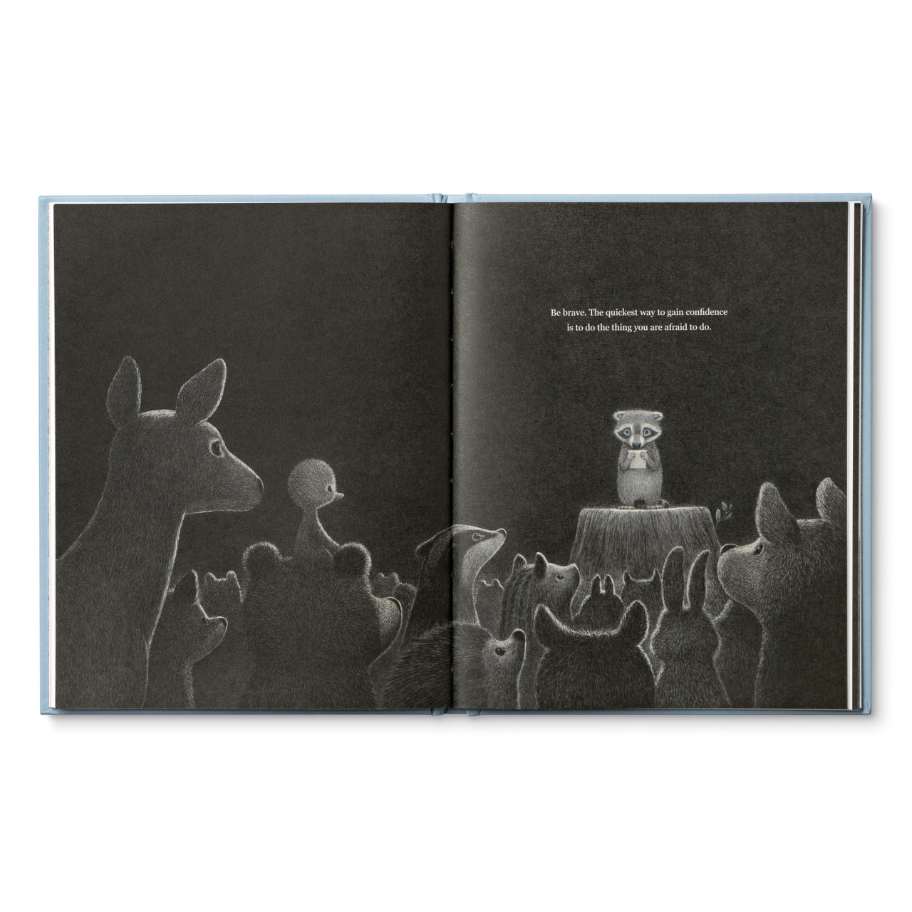 Chasing Dreams, by Kobi Yamada and Charles Santoso | Inspiration Gift ...