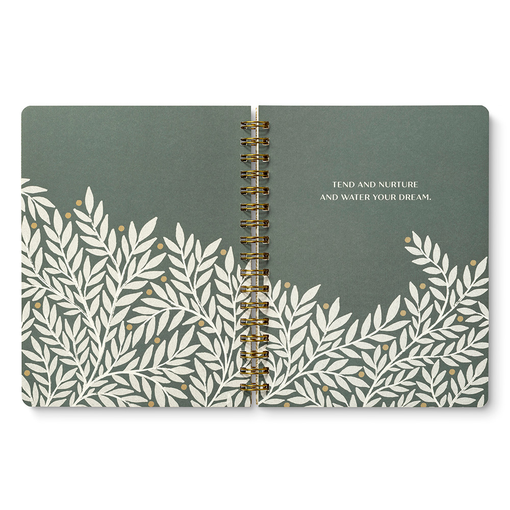 Good Things Are Always Beginning. | Compendium Notebooks, Journals & More