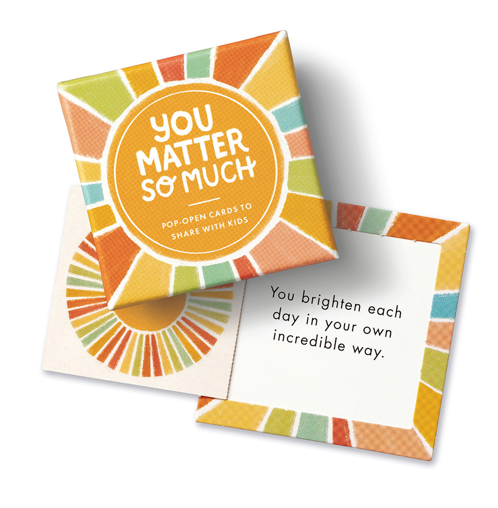thoughtful cards