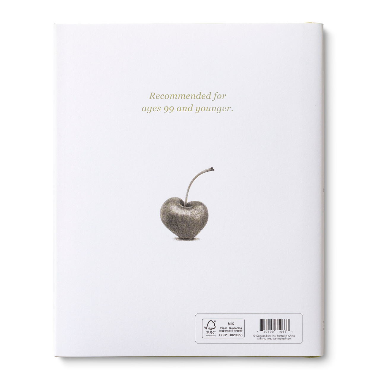 Being Kind, by Kobi Yamada and Charles Santoso | Inspiration Gift Book ...