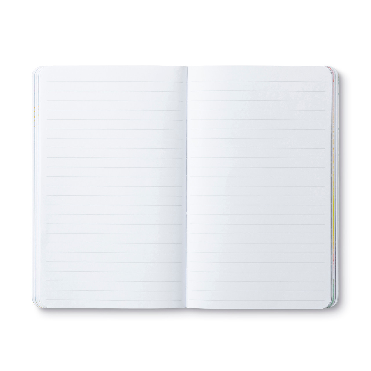 Write Now Journal | Cover Quote: Remember, Ideas Become Things ...
