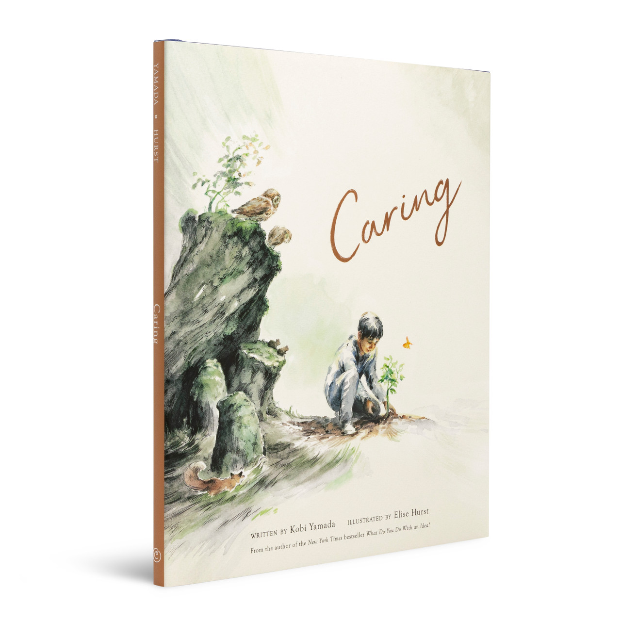Caring - Compendium