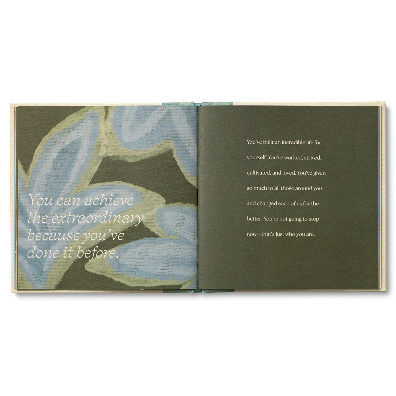 Every Reason to Hope | Encouragment Book, Hardcover | Compendium