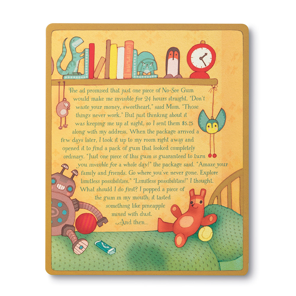 And Then... Volume One - Compendium