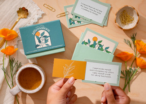 ThoughtFulls Pop-Open Cards | Compendium | Gift Books, Journals ...