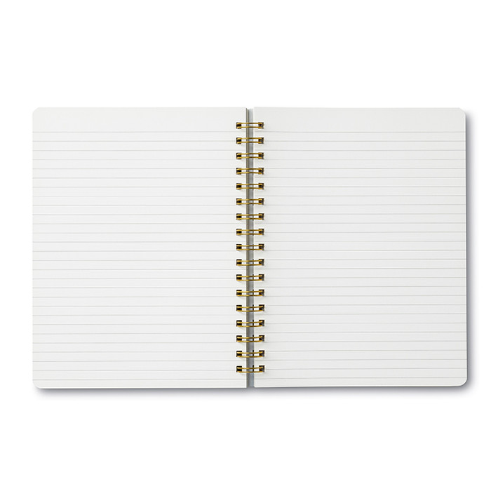 You Are Here to Do Incredible Things Wire-O | Compendium Notebooks ...