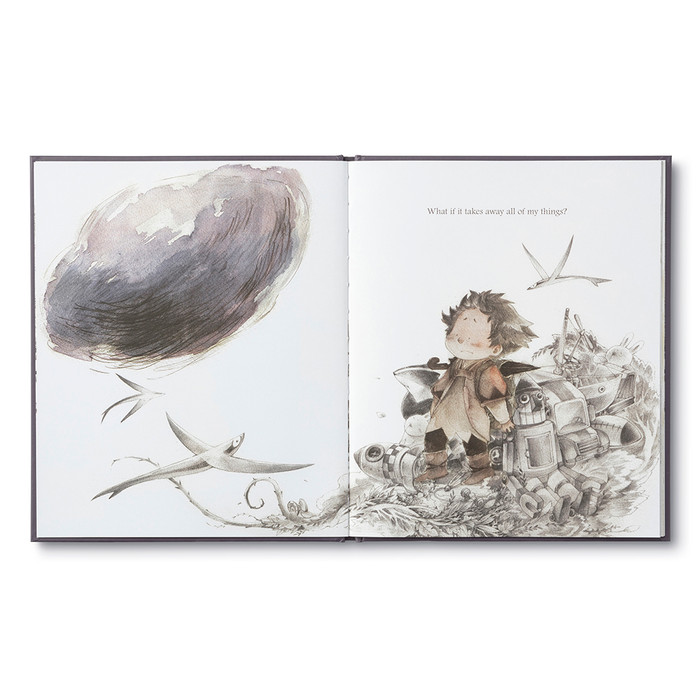 What Do You Do With a Problem?, Kobi Yamada, Mae Besom | Compendium ...