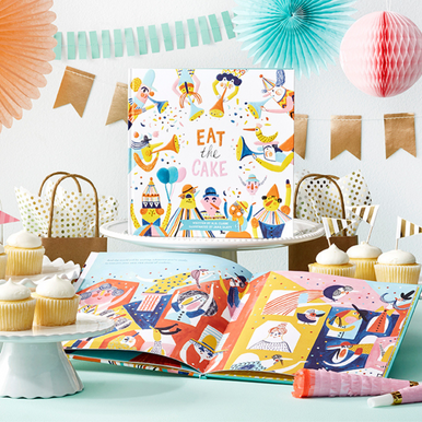 Books by M.H. Clark | Compendium