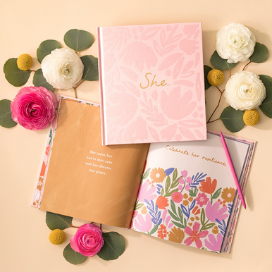 Shop Inspirational Gifts by Compendium | Live Inspired | Compendium