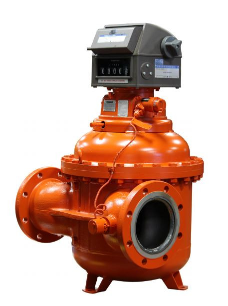 FMCG6 - SMITH G6 METER