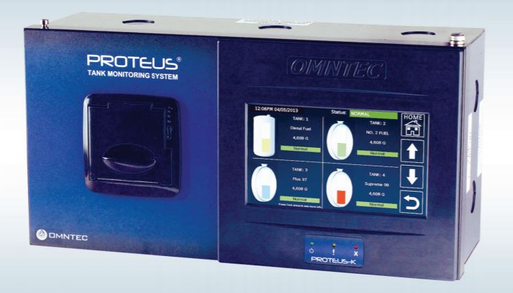 PROTEUS B