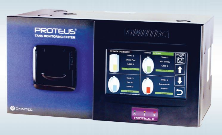 Proteus X