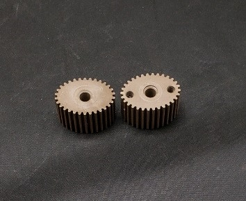 10-31406 - GEAR SET RYTON 2 MAGNETS FULL HEIGHT