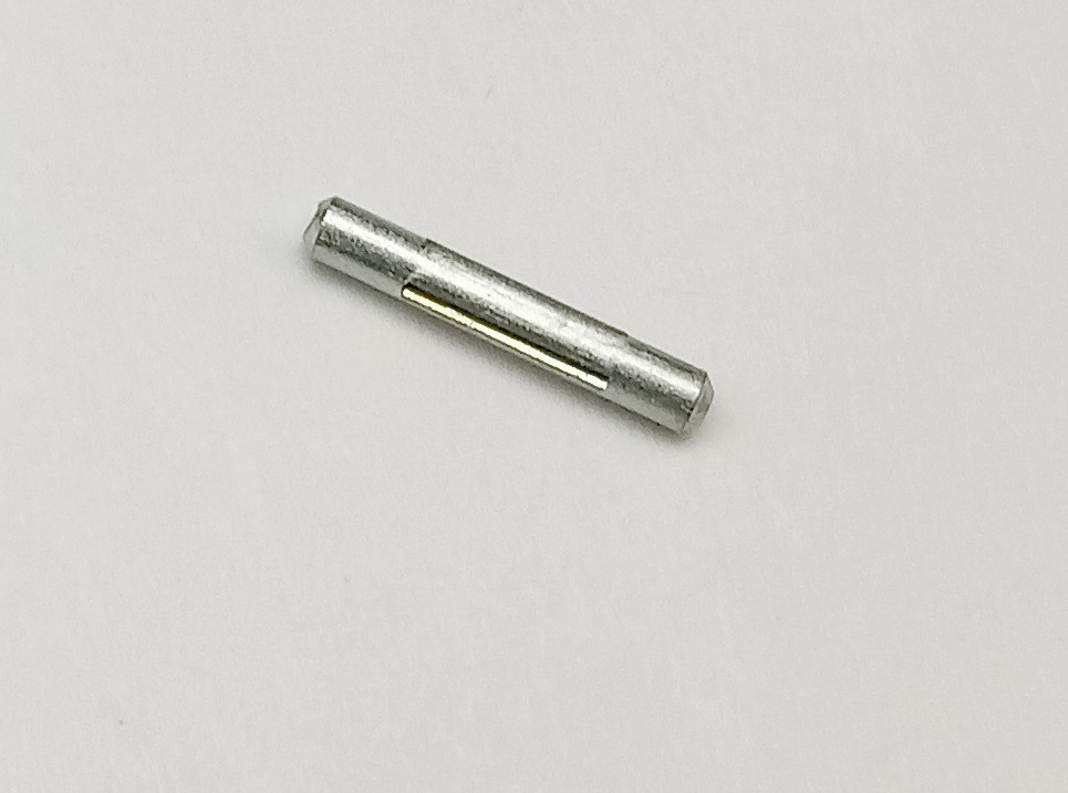 6053002 - PIN - GROOVE TYPE E .08 DIAMETER X .50 LONG - Franklen ...