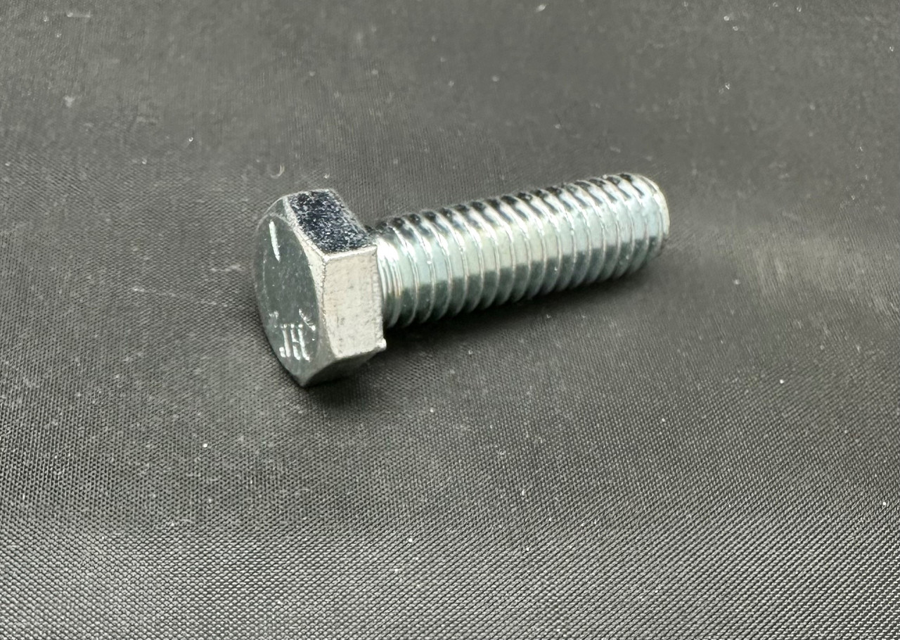 641044401 Screw M 3 8 16 X 1 1 4 Hex Head Nylock Se Franklen