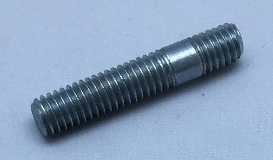 643823406 - STUD DE-.312-18 UNC X 1.75 LG - Franklen Equipment, Inc