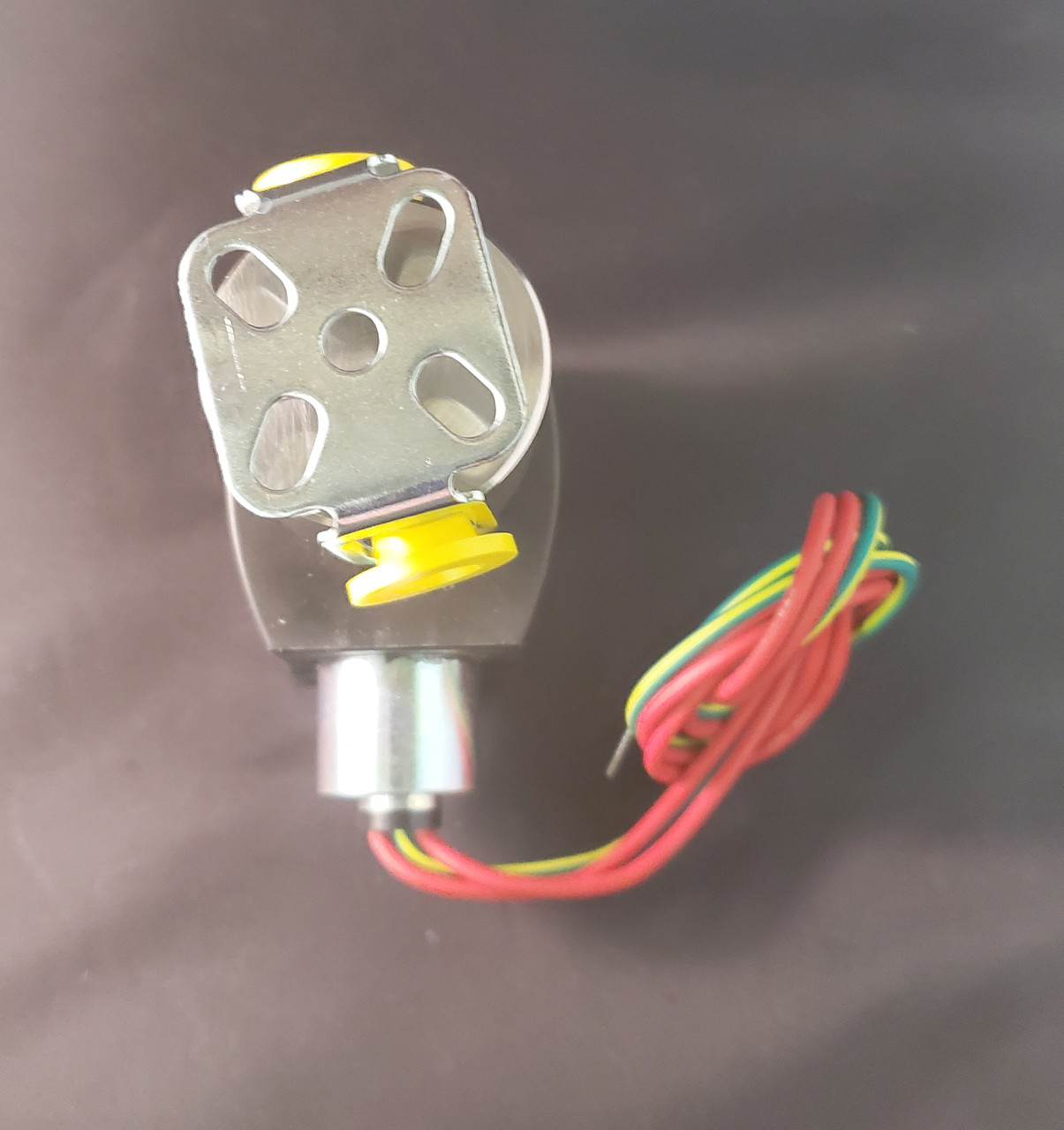 645728413 - SOL VLV-30B NO .25NPT VITON F, 70 PSI DI - Franklen ...