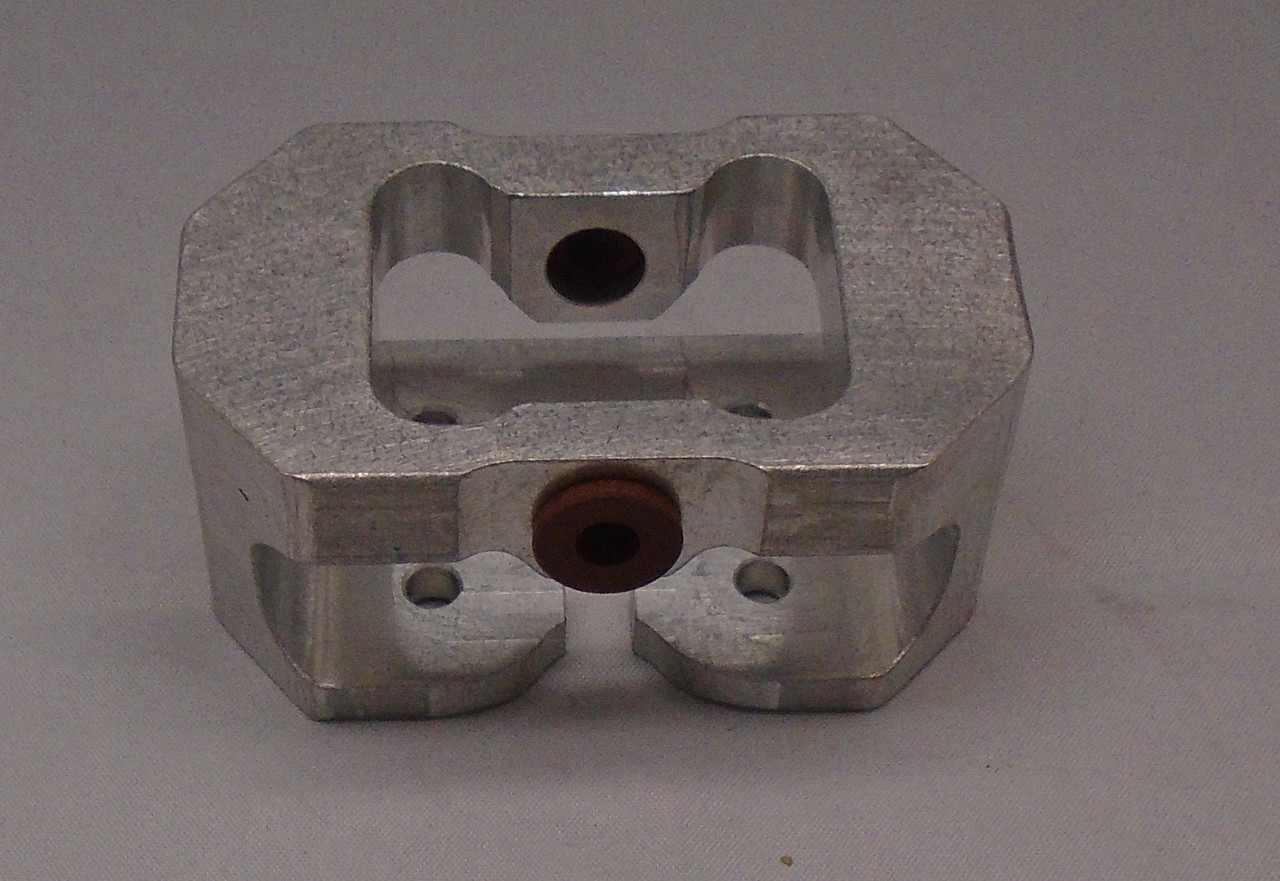 51760-500 - BRACKET ASSEMBLY - Franklen Equipment, Inc