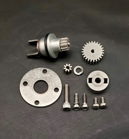 48616 - PACKING GLAND KIT - Franklen Equipment, Inc