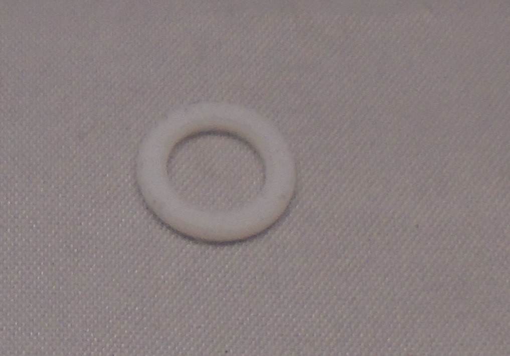 157172 - BACKUP RING TEFLON - Franklen Equipment, Inc