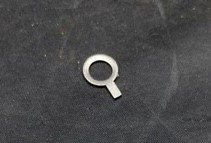 60238 - BEARING KEY - Franklen Equipment, Inc