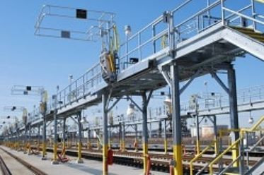 SAFEHARBOR - LOADING PLATFORMS AND SAFETY ACCESS