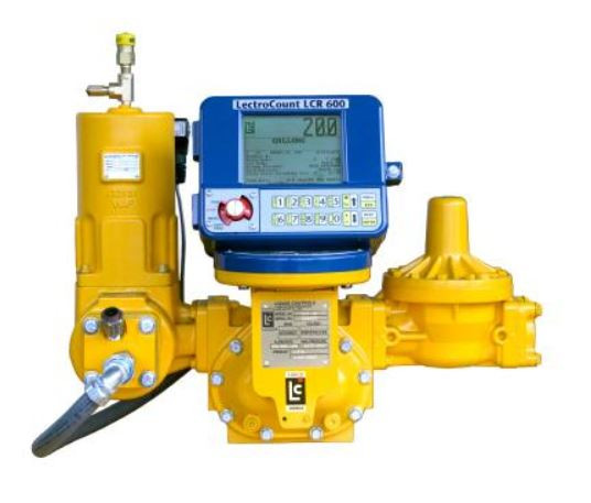 LCMSERIES - M SERIES METER