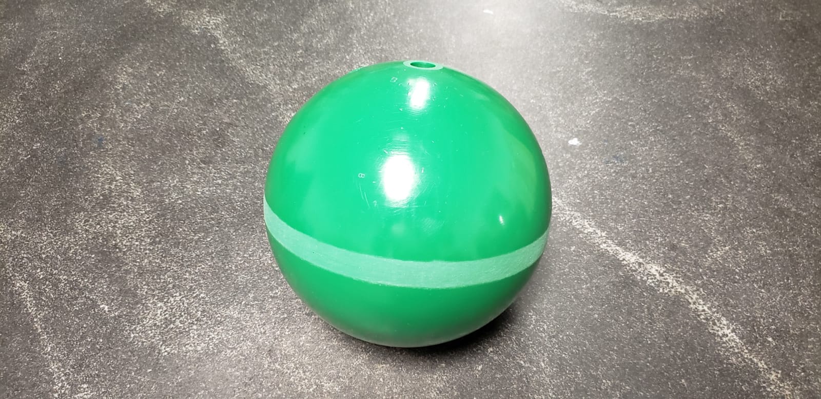200-12.15SU-58 - U-58 POLYURETHANE SOLID 12.15 - Franklen Equipment, Inc