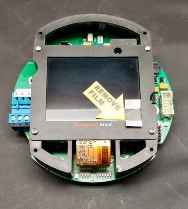 323-10330 - HMI ASSEMBLY FOR SSC - Franklen Equipment, Inc