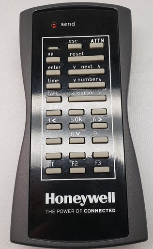 10-31052-F4X - ATEX FUSION 4 IR HANDHELD - Franklen Equipment, Inc