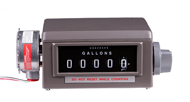 0788702-016 - METER REGISTER +PULSER -050 - Franklen Equipment, Inc