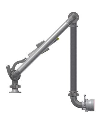 E2313 - LOAD ARM