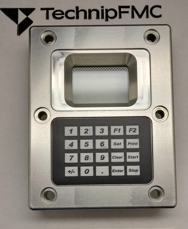 554439050 - COVER - SUB ASSEMBLY, MICROLOAD.NET EXP - Franklen ...