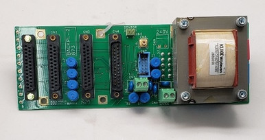 S0894951 BACKPLANE AND TRANSFORMER