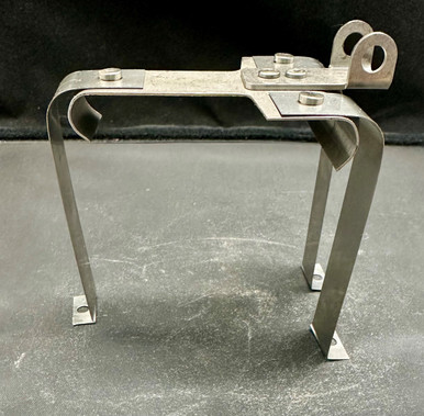 550002001 - SPRING - ROCKER ASSEMBLY T2A-1 AIR ELIMINATOR - Franklen ...