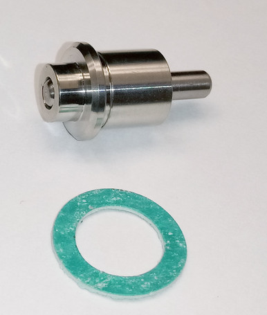 9535001 - GLAND - HP-9 PACKING PTFE - Franklen Equipment, Inc