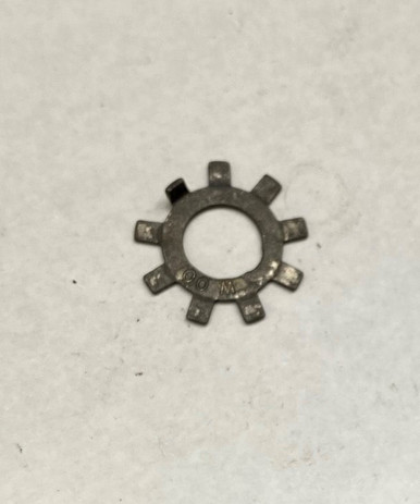 41593 - GEAR RETAINER LOCKWASHER - Franklen Equipment, Inc