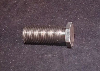 3526002 - SCREW - ADJUSTING, P.D. METER INNER MECH - Franklen Equipment ...