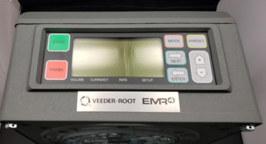 0845593-002 - EMR4 PANEL, MOUNTED DISPLAY HEAD