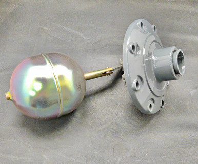 W180605 - HEAD & FLOAT - Franklen Equipment, Inc
