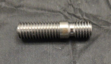 151305M - STUD CS TAP END - Franklen Equipment, Inc