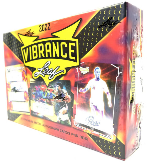 Other Sports Hobby Boxes & Cases