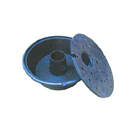 Round Fountain Basins | Water Feature Basins