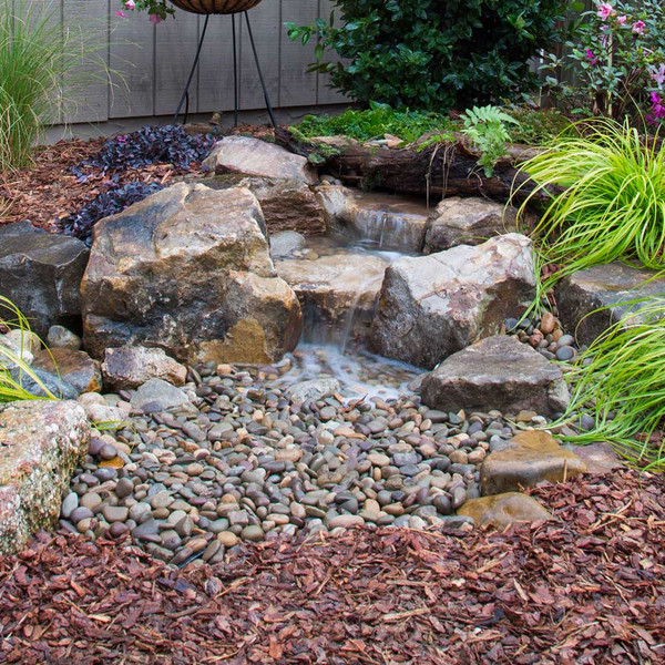 Aquascape Pondless Waterfall Kit