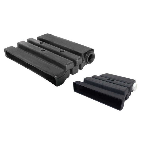 Eco-Series Waterfall Diffuser | Waterfall Spillways & Diffusers