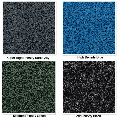 Matala Coarse Green Filter Mat | Quality Pond Filter Media