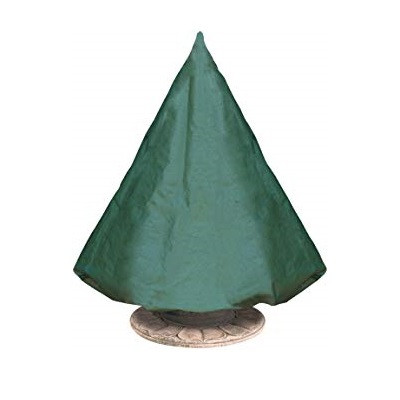 Fountain & Sculpture Covers | Protection for Statues & Fountains